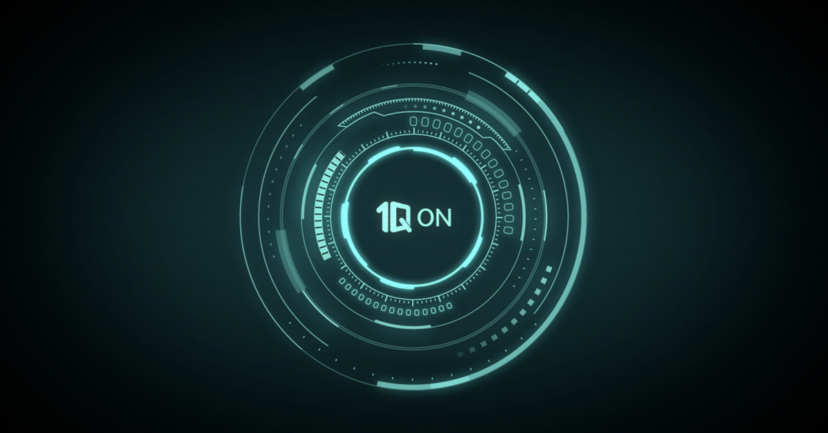 1Q ON